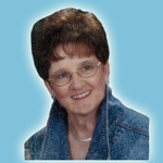 Gail Kingsley Obituary - Sudbury, Ontario | Cooperative Funeral Home