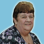 Maria Roy Obituary - Sudbury, Ontario | Cooperative Funeral Home