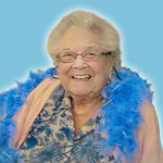 Jeanne d'Arc Marcotte Obituary - Sudbury, Ontario | Cooperative Funeral ...