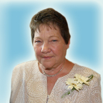 Jeannine St-Onge Obituary - Sudbury, Ontario | Cooperative Funeral Home