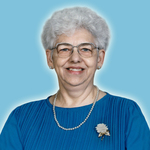 Colette Demers Obituary - Sudbury, Ontario | Cooperative Funeral Home