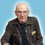 Robert Lafortune Obituary - Sudbury, Ontario | Cooperative Funeral Home