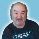 Richard Coutu Obituary - Sudbury, Ontario | Cooperative Funeral Home
