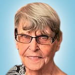 Aline Contois Obituary - Sudbury, Ontario | Cooperative Funeral Home