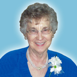 Georgette Mantha Obituary - Sudbury, Ontario | Cooperative Funeral Home