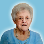 Pauline Meehan Obituary - Sudbury, Ontario | Cooperative Funeral Home