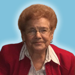 Yvonne Brideau Obituary - Sudbury, Ontario | Cooperative Funeral Home