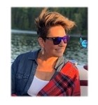 Natalie Jolin Obituary - Sudbury, Ontario | Cooperative Funeral Home