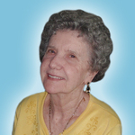 Yvonne Simard Obituary - Sudbury, Ontario | Cooperative Funeral Home