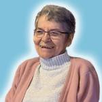 Annette Vaillancourt Obituary - Sudbury, Ontario | Cooperative Funeral Home