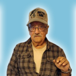 Richard Johnston Obituary - Sudbury, Ontario | Cooperative Funeral Home