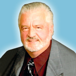 Gérald Rocheleau Obituary - Sudbury, Ontario | Cooperative Funeral Home