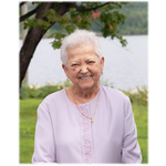 Rachelle Frappier Obituary - Sudbury, Ontario | Cooperative Funeral Home