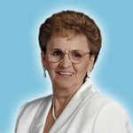 Alice Fournier-Dubé Obituary - Sudbury, Ontario | Cooperative Funeral Home